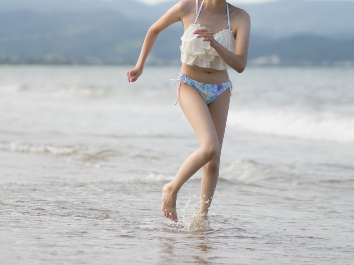 running with fun | GANREF