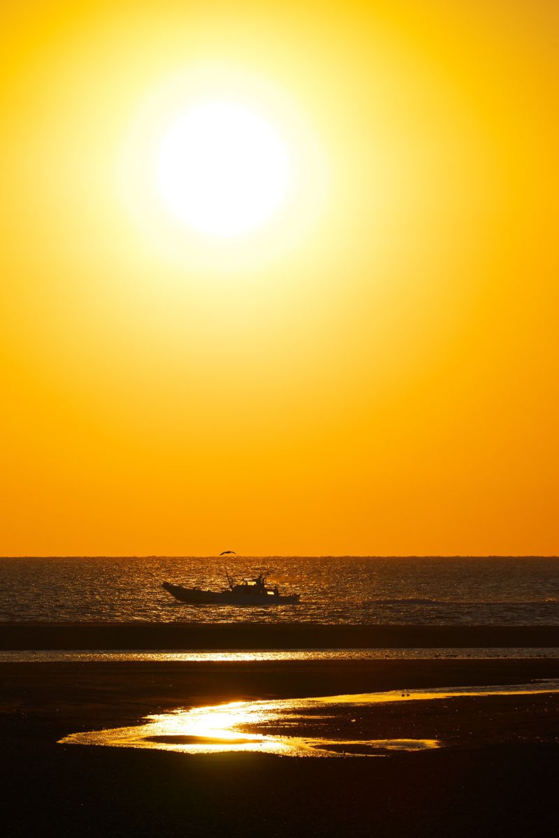 帰港(瀬戸の光景) | GANREF