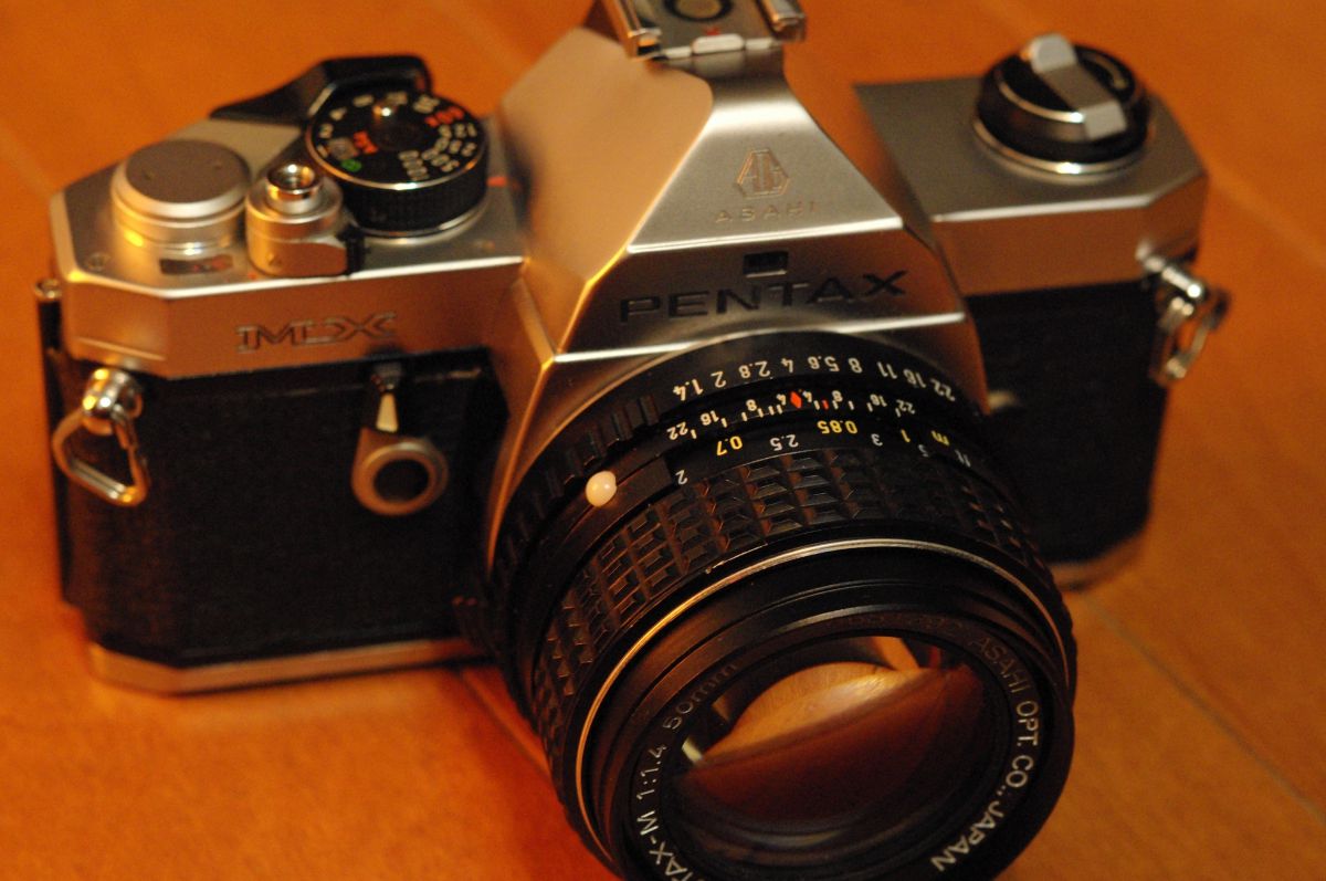 Pentax MX.JPG | GANREF