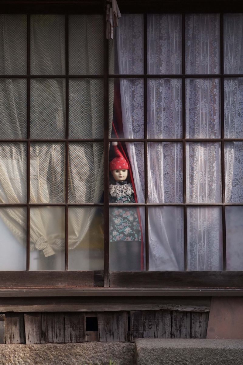 お留守番の日 | GANREF