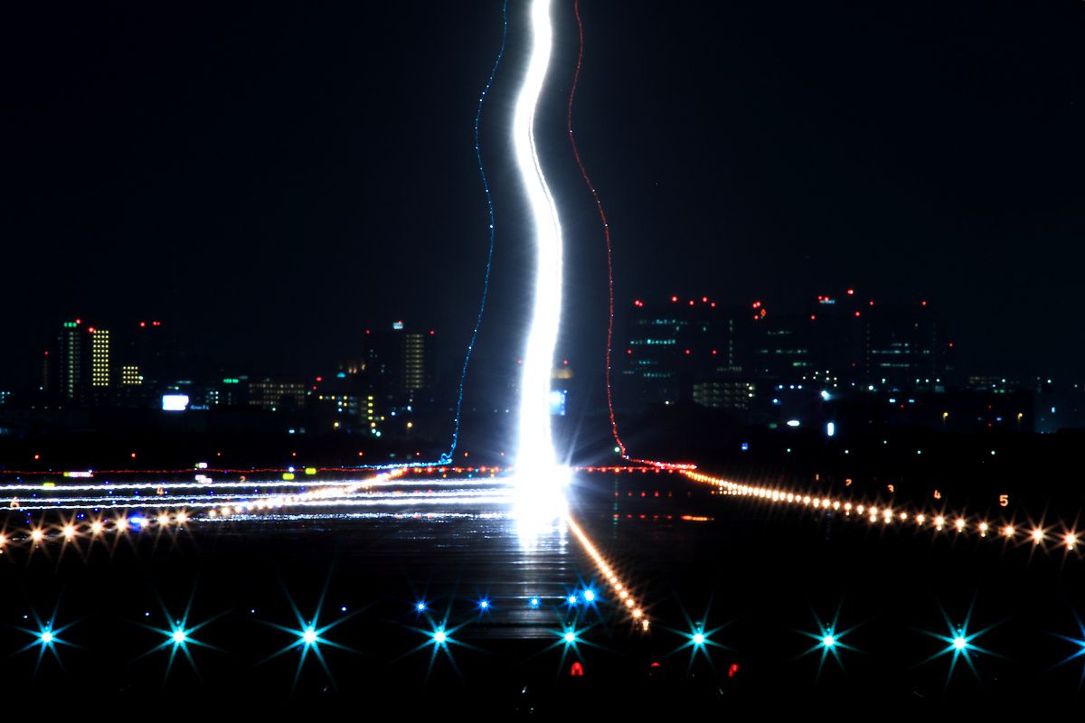 Rolling Thunder | GANREF