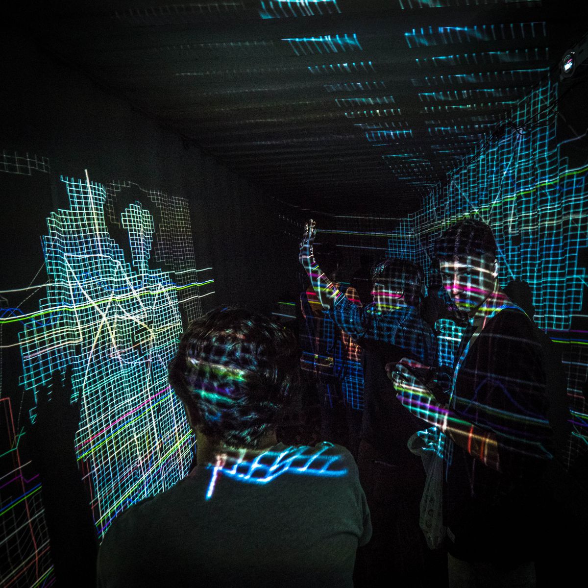 Digital Web | GANREF