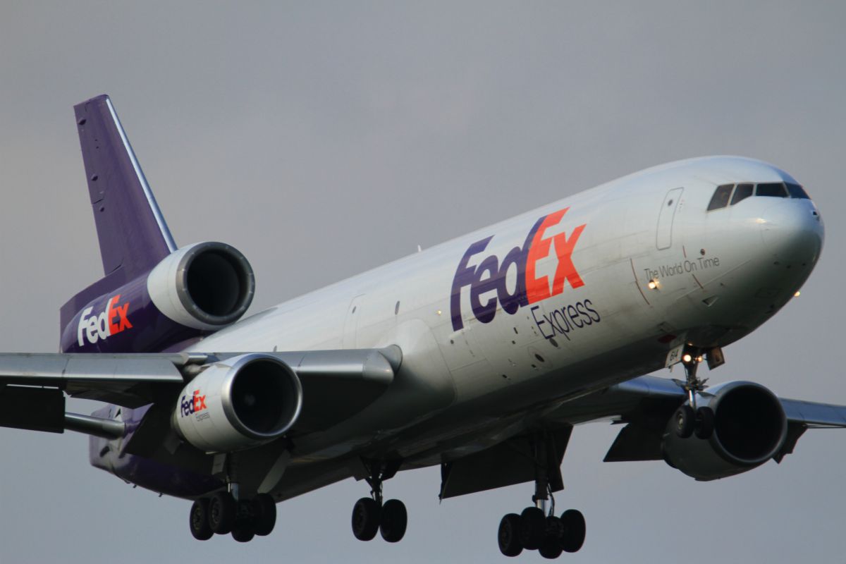 FX MD11 | GANREF