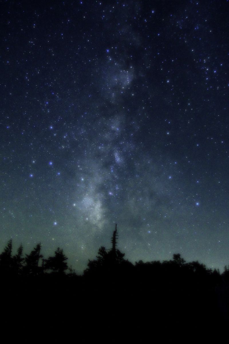 Take me higher. | GANREF