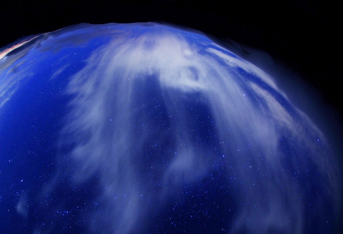 Mother Earth 』 | GANREF