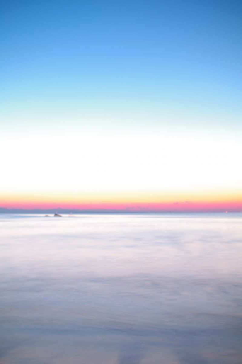 Inside my dream. | GANREF