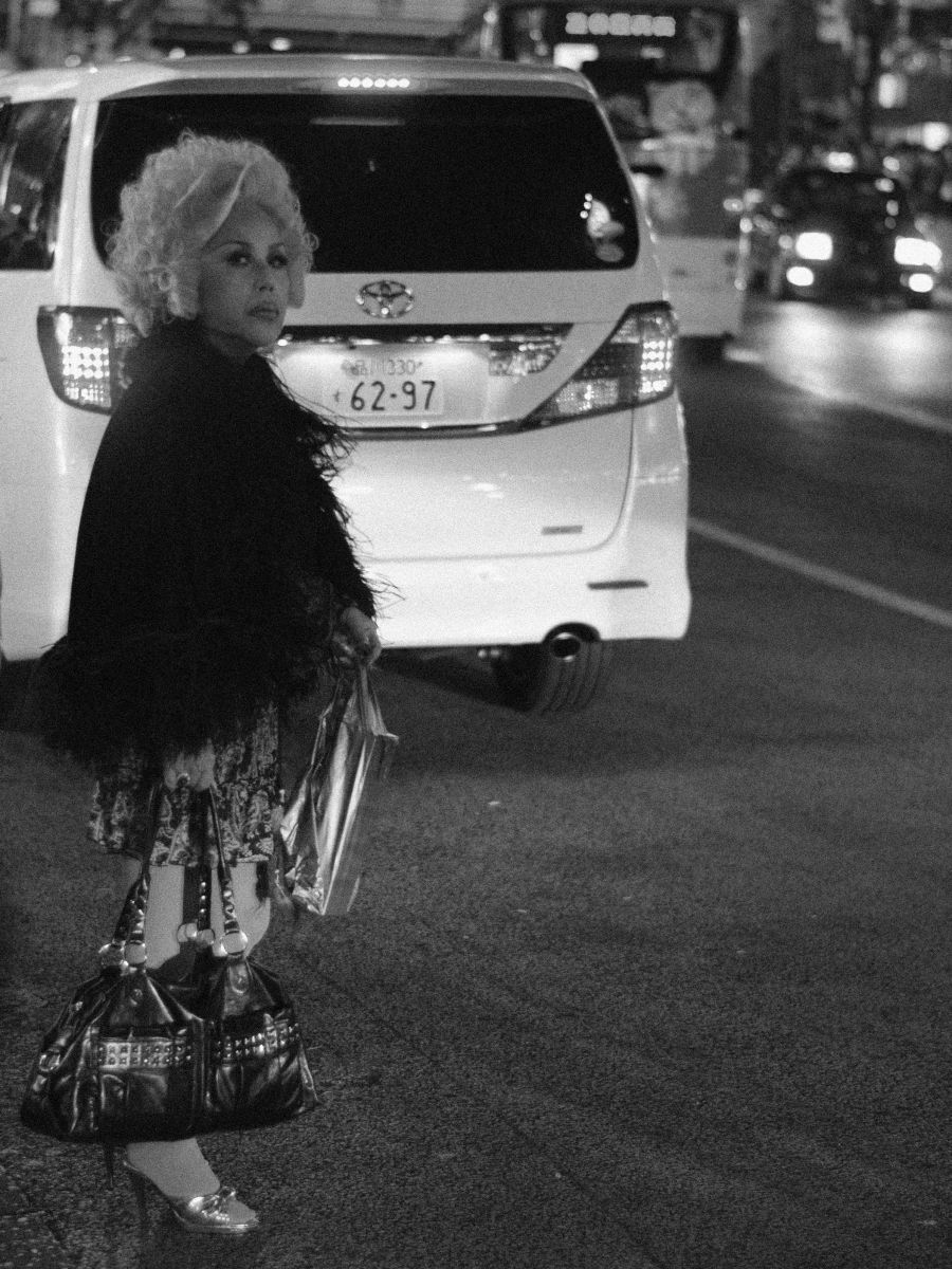 Story of Shibuya's People Vol.2 | GANREF