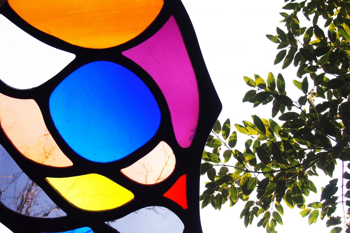 art / natural | GANREF