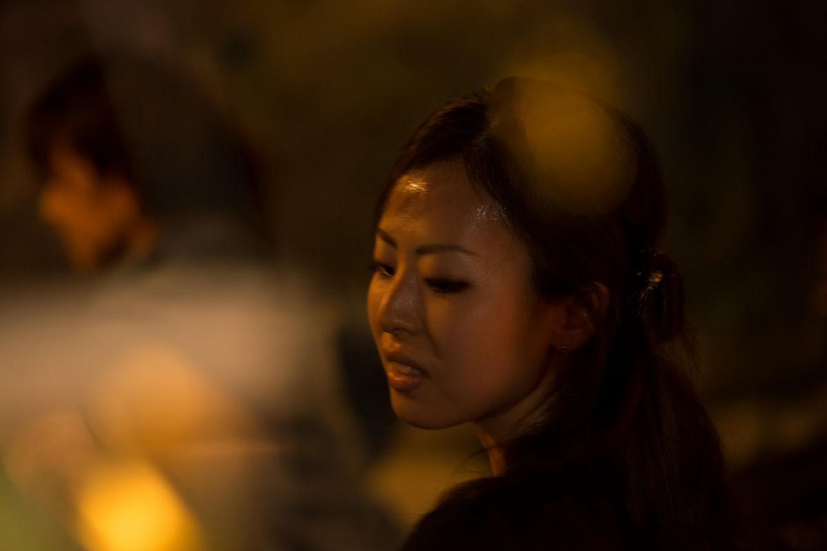 Latin Night #03 ’ダンサー02’ | GANREF