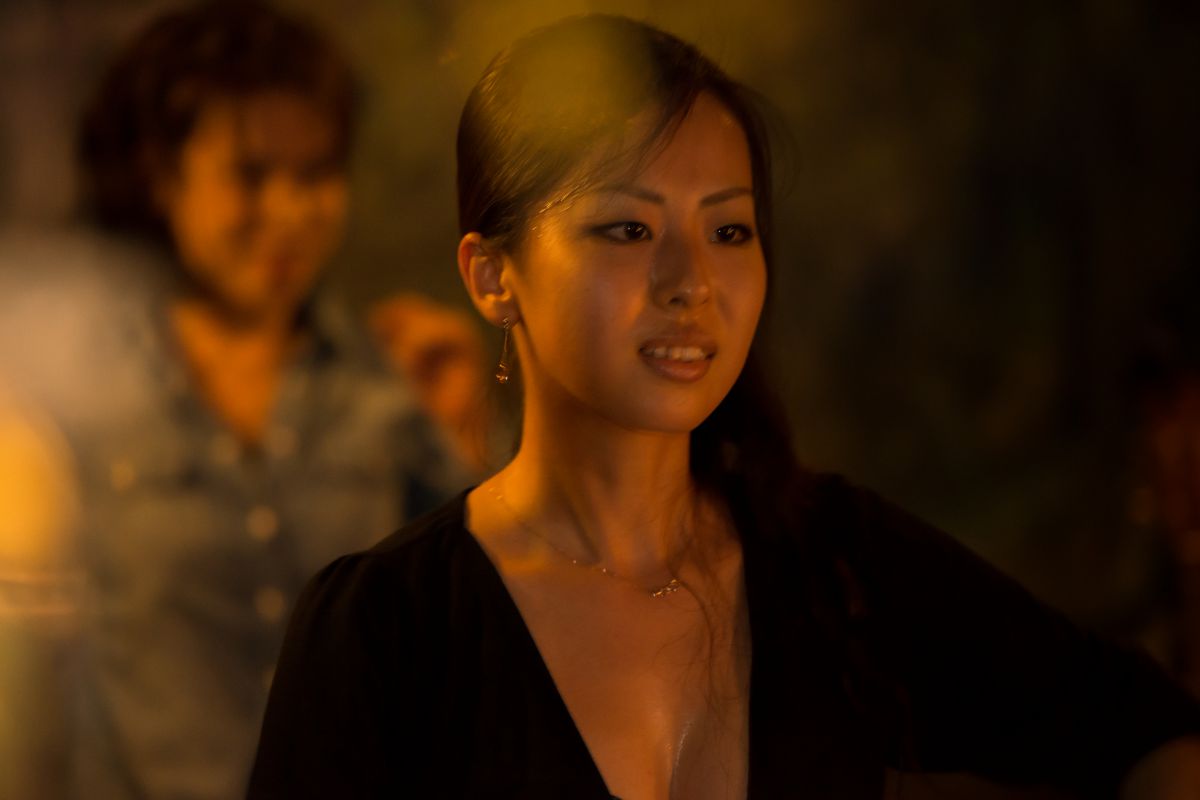 Latin Night #03 ’ダンサー01’ | GANREF