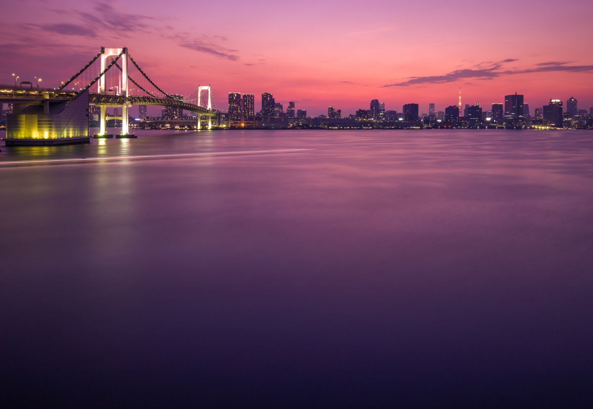 Rainbow Bridge | GANREF