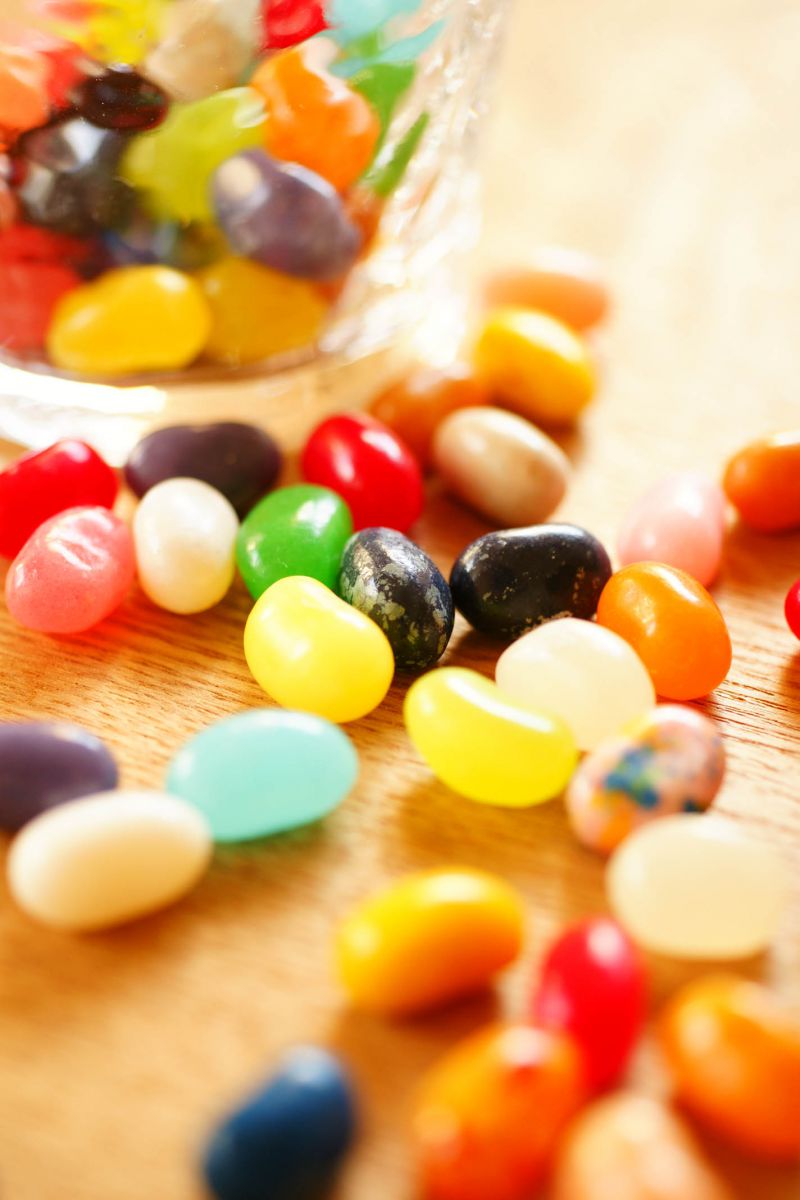 Jelly Beans.jpg | GANREF