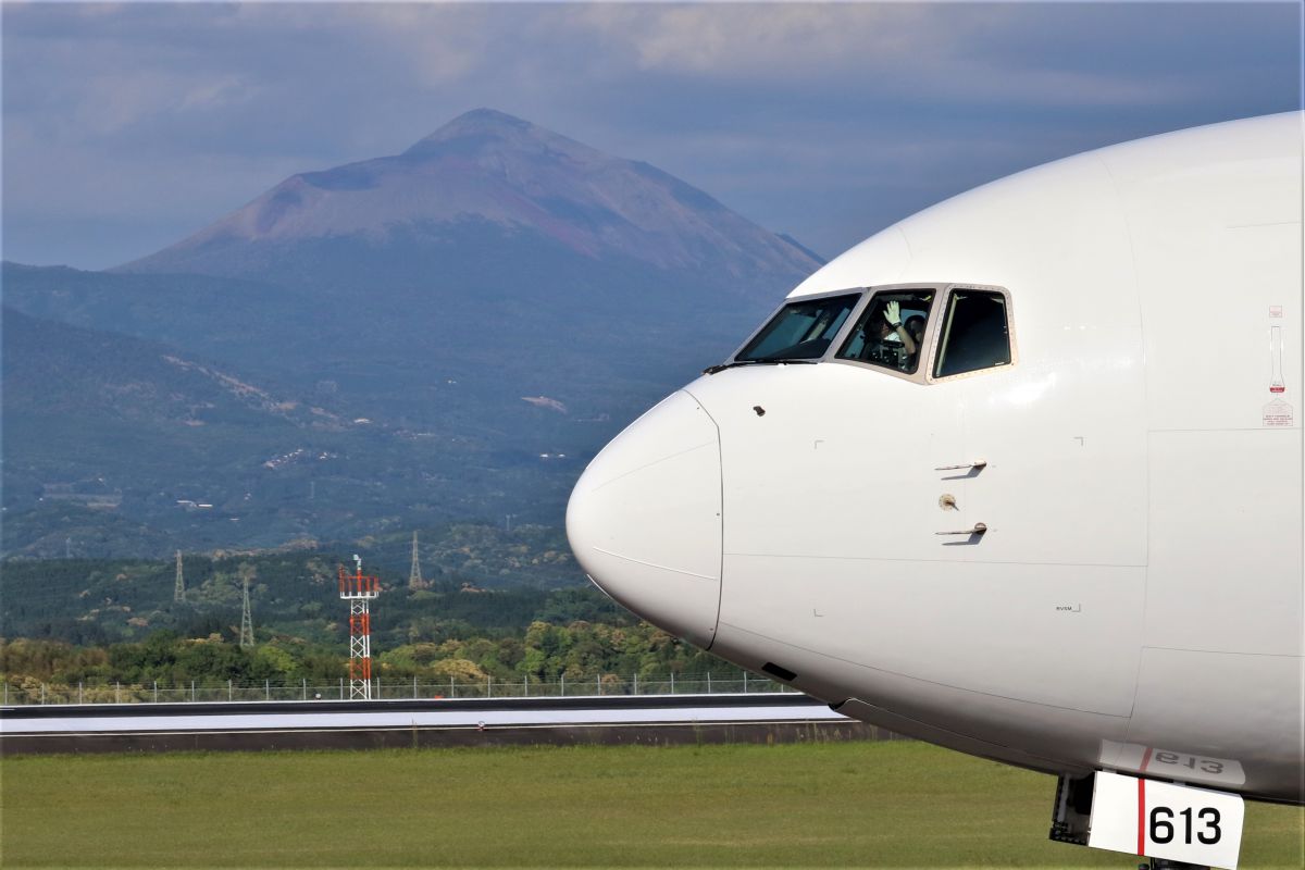 高千穂と767 | GANREF