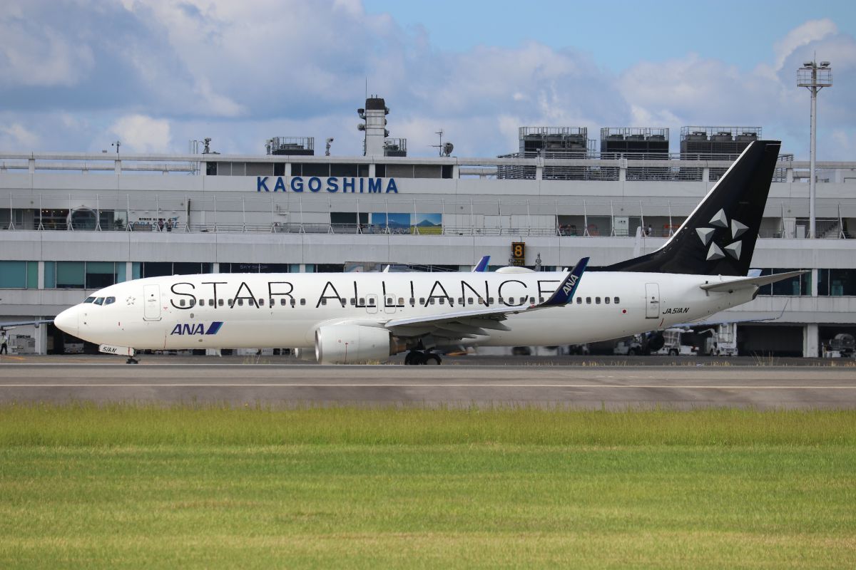 スタアラ 737 | GANREF