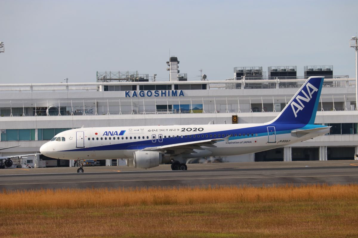 ANA 東京2020 | GANREF