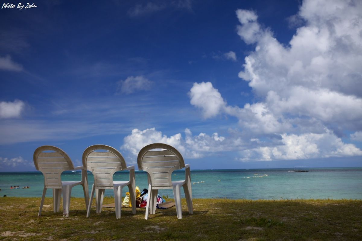 気分爽快！！ | GANREF