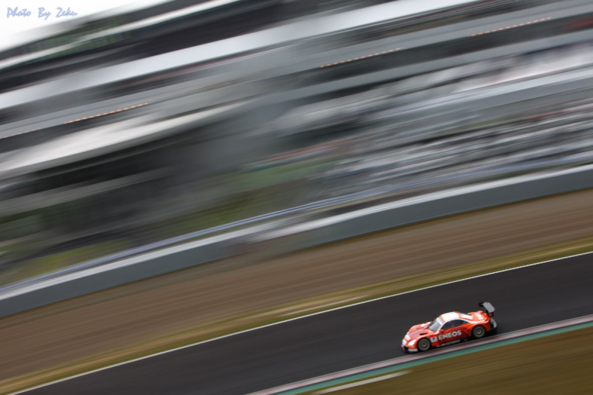 快走・・・・ | GANREF