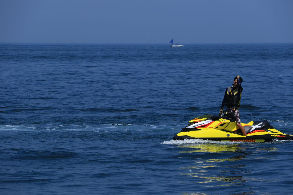 Take a Break | GANREF