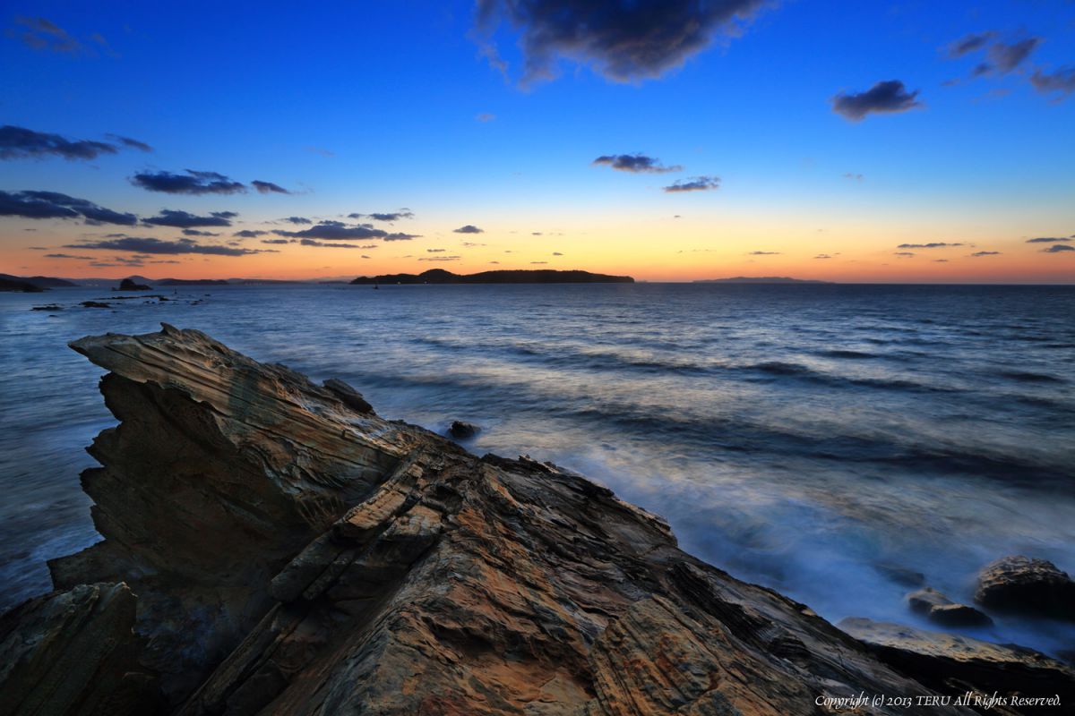 EOS gradation. | GANREF