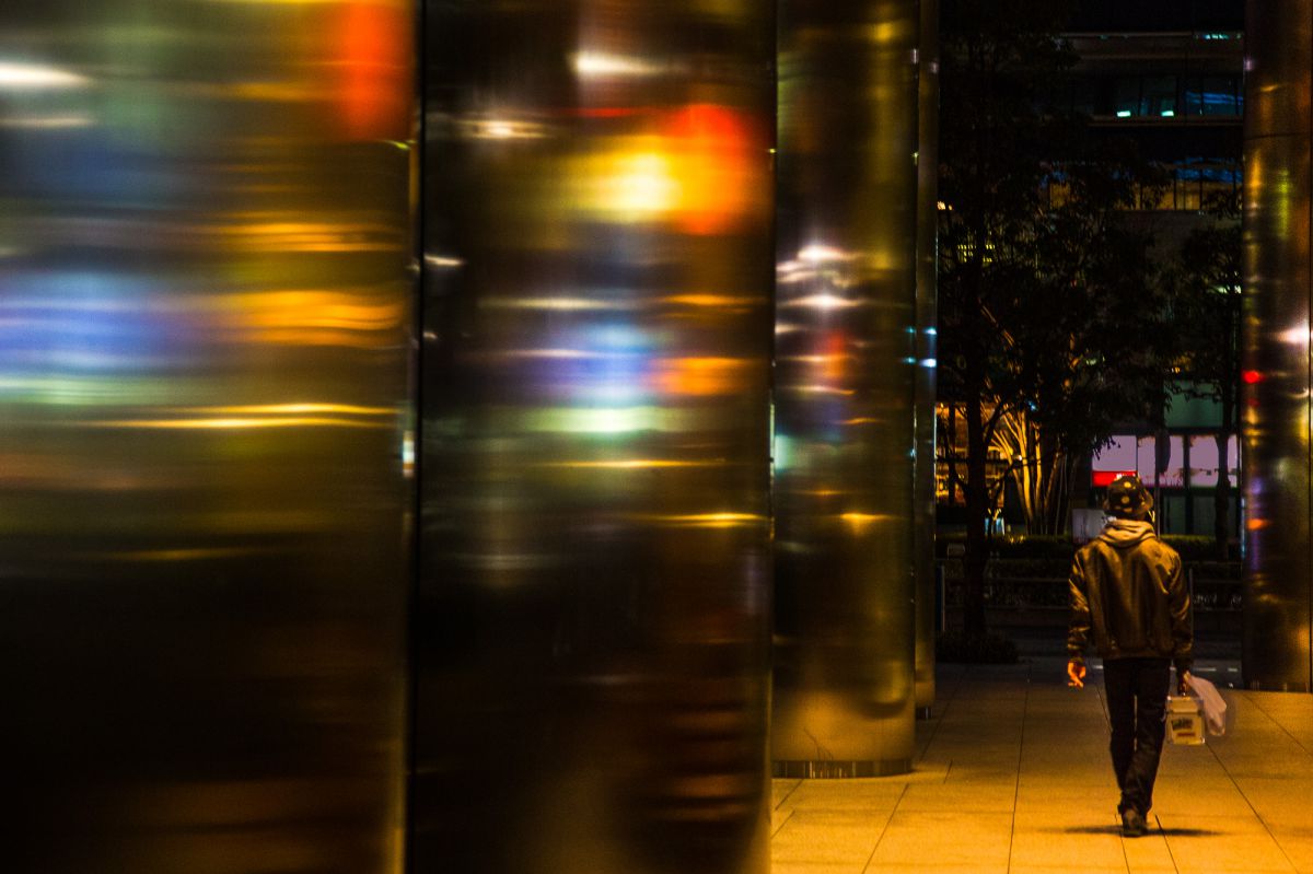 Rainbow Passage | GANREF