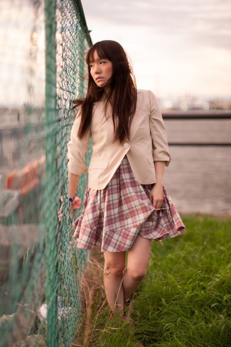 PortTown / No.3 | GANREF