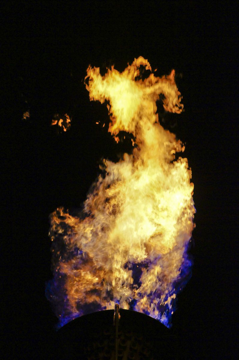 Red Dragon I | GANREF