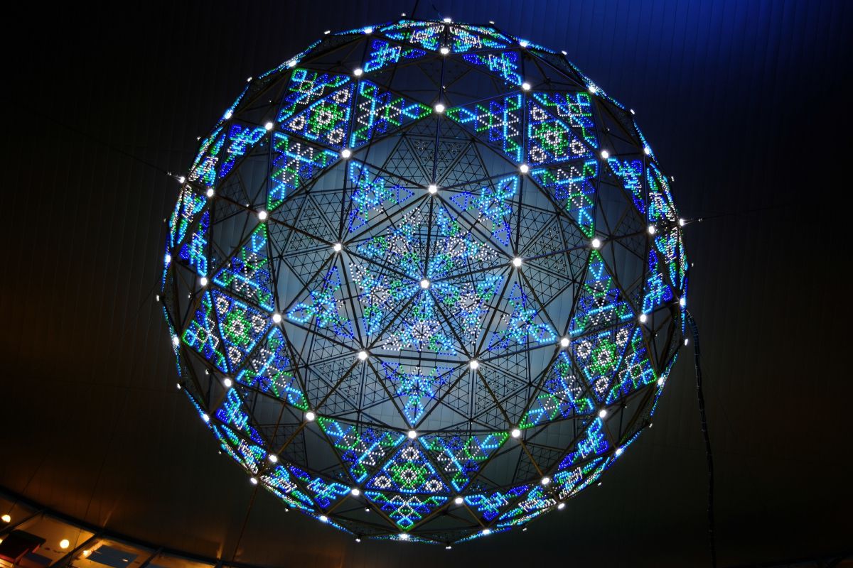 Another Galaxy IV | GANREF