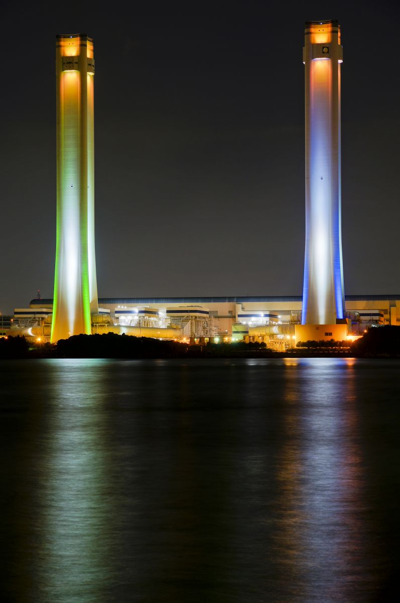 The Two Towers | GANREF