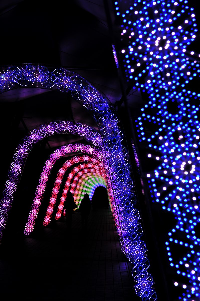 Time Tunnel | GANREF