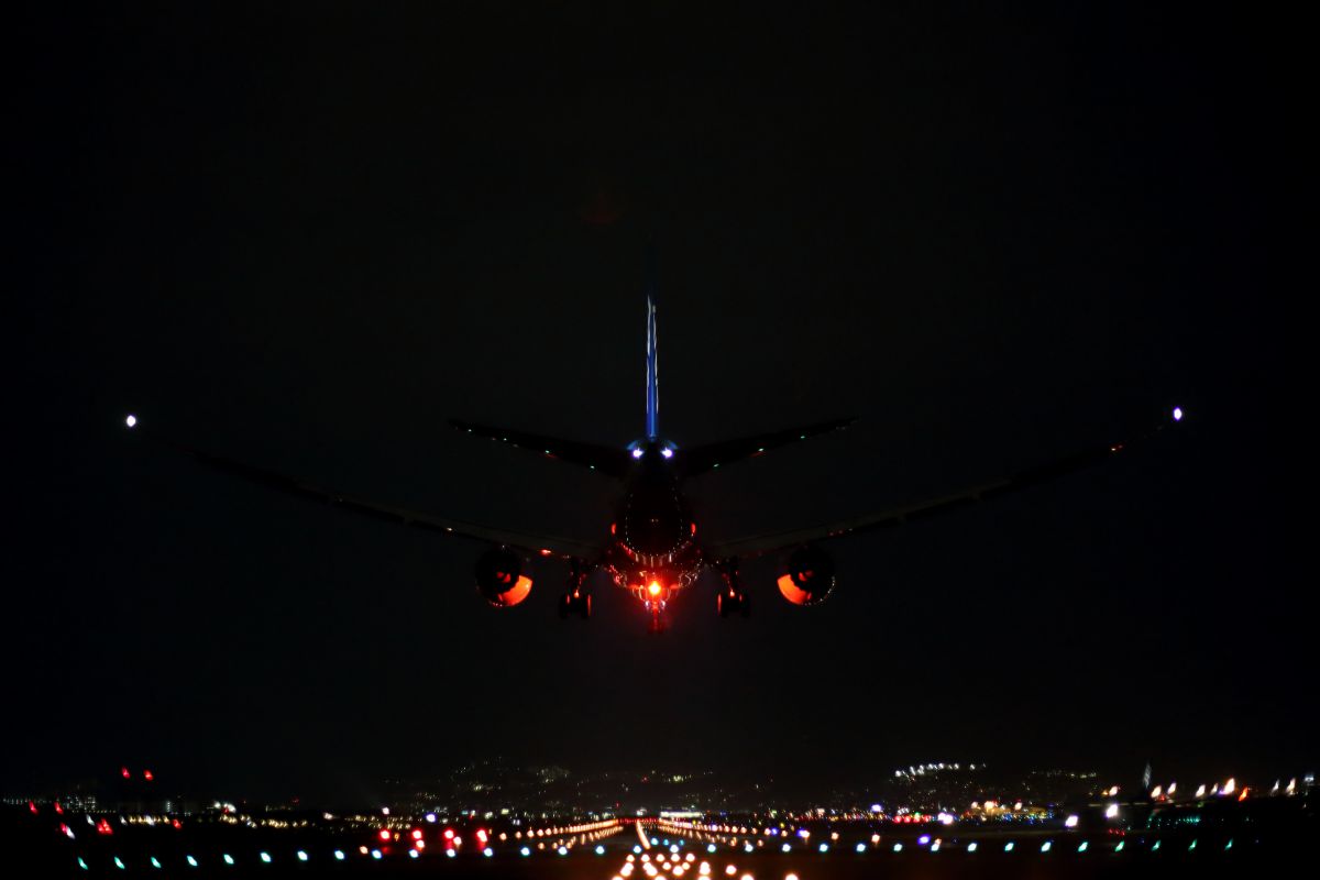 おかえり787 | GANREF