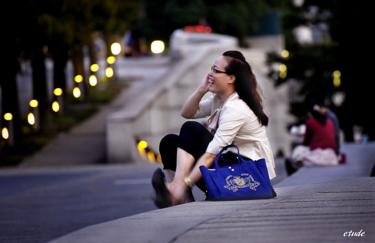 至福の語らい | GANREF