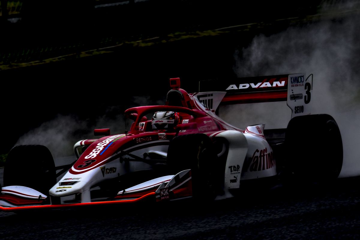 20190518オートポリス SUPER FORMULA 03 | GANREF