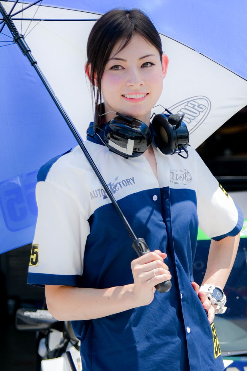 オートポリス 20170715_RQ_01 | GANREF