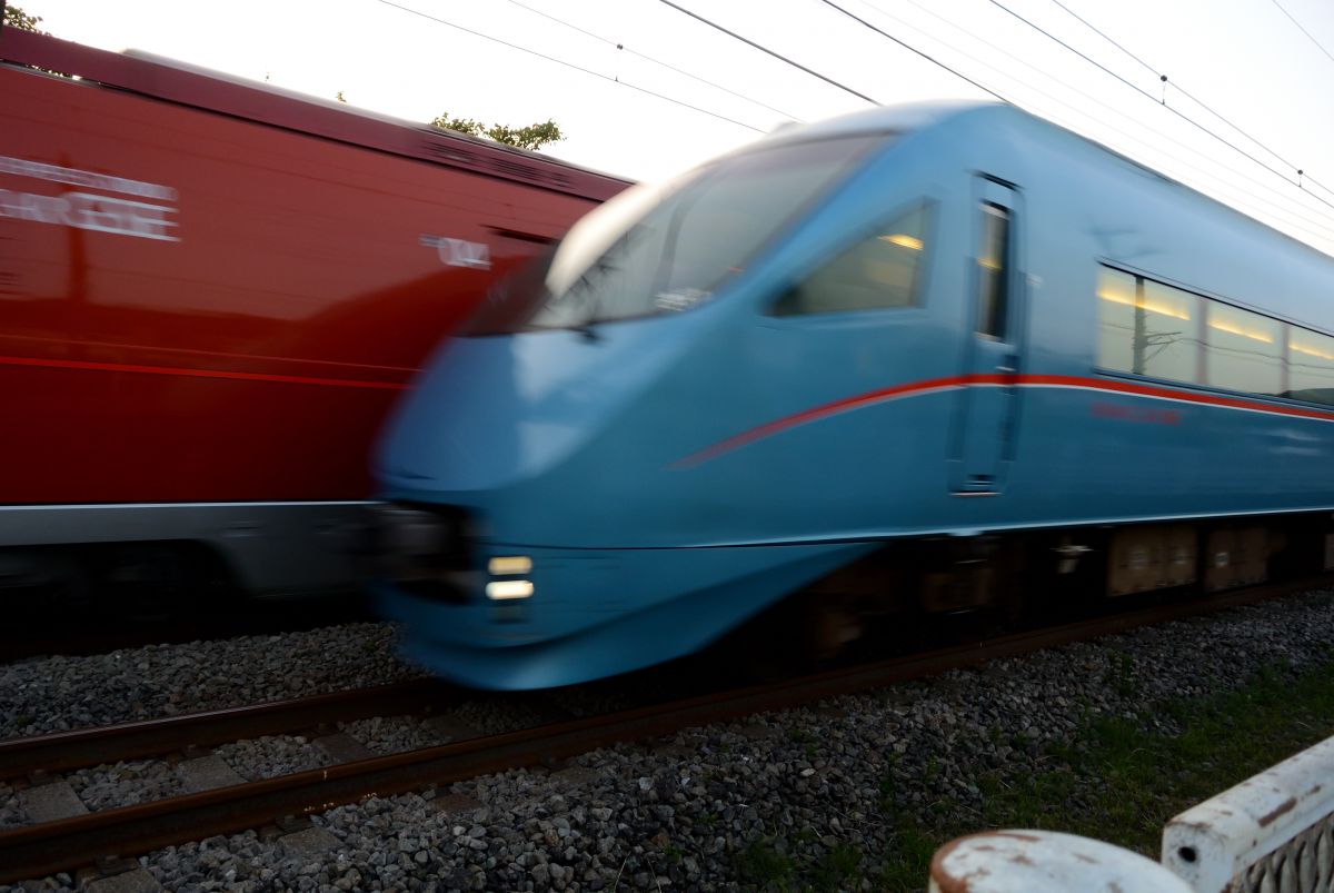 オレンジ ブルー (GSE MSE) | GANREF