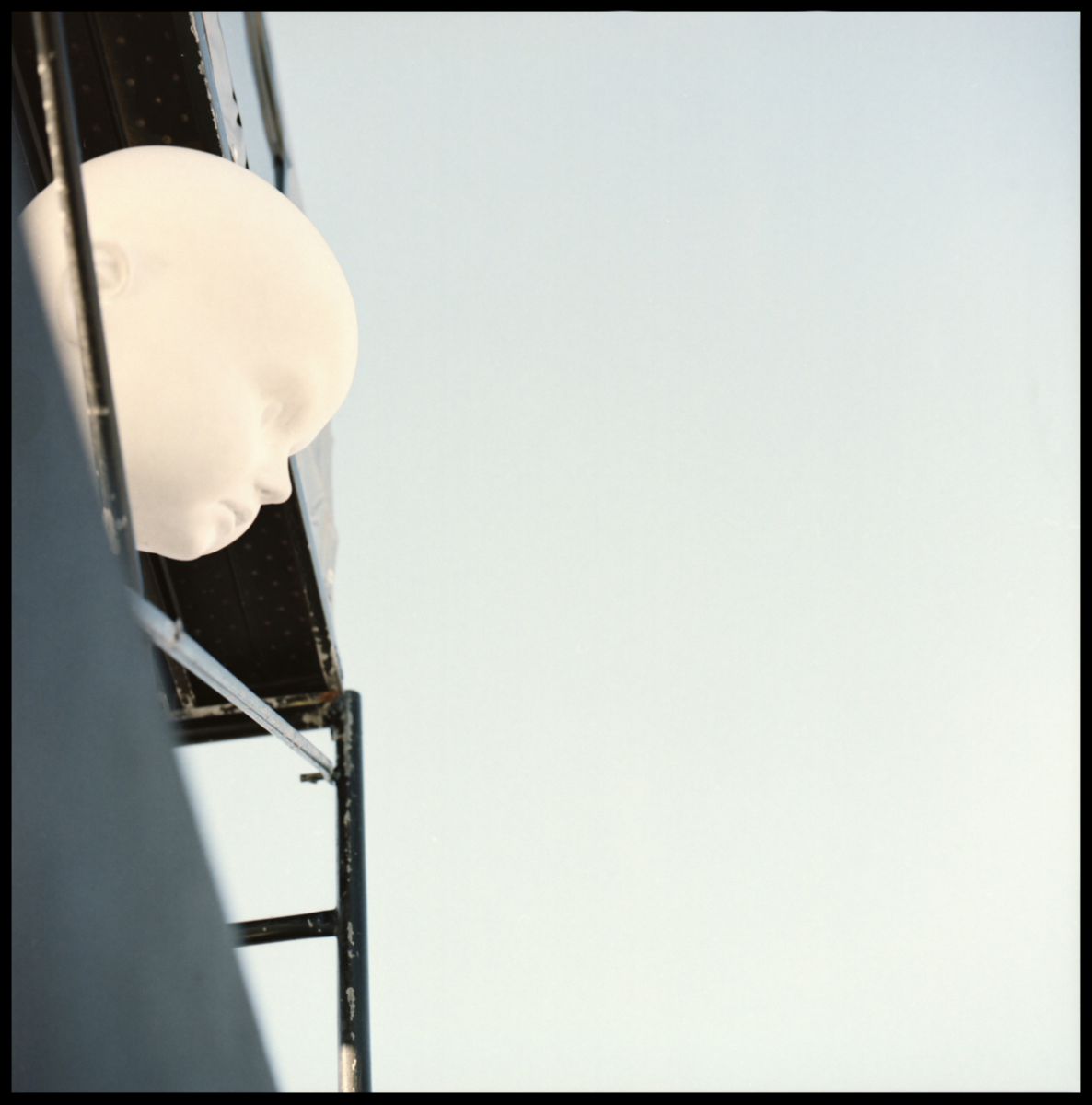 SKINHEAD IMPACT. | GANREF