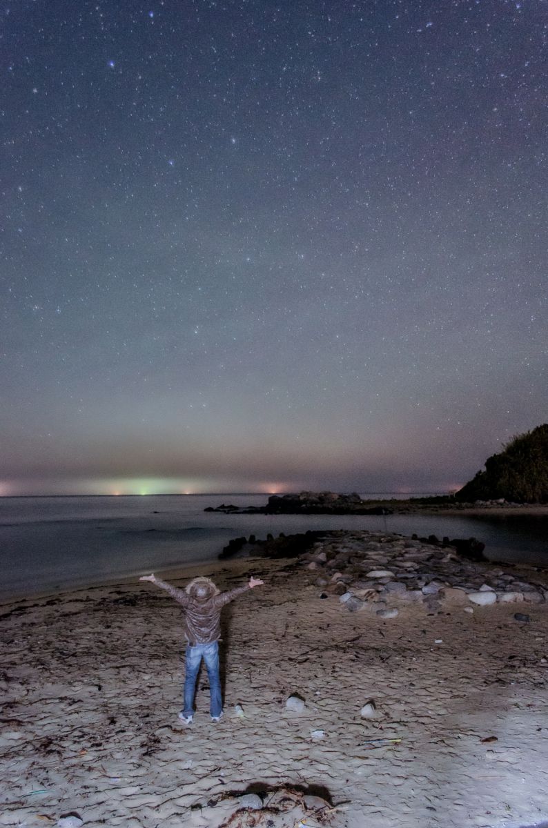 胸いっぱいに吸い込んで | GANREF