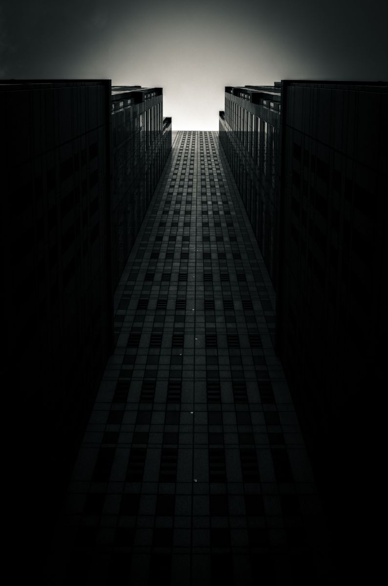 Great passage | GANREF