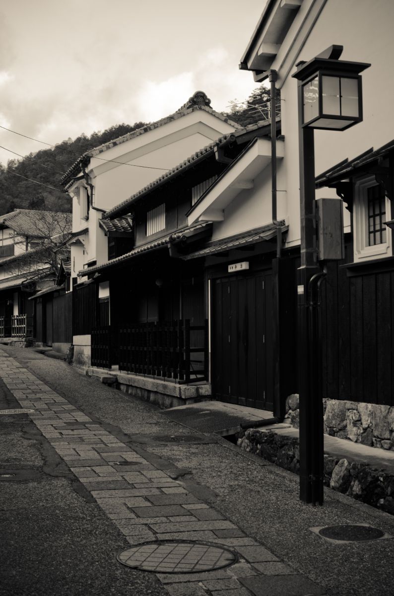 Old fashion. | GANREF