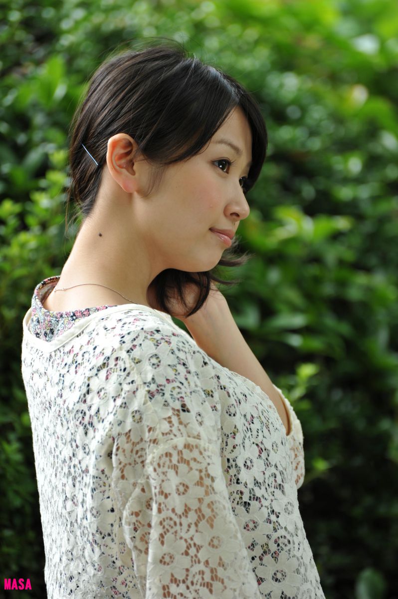 梅雨の晴れ間に2 | GANREF