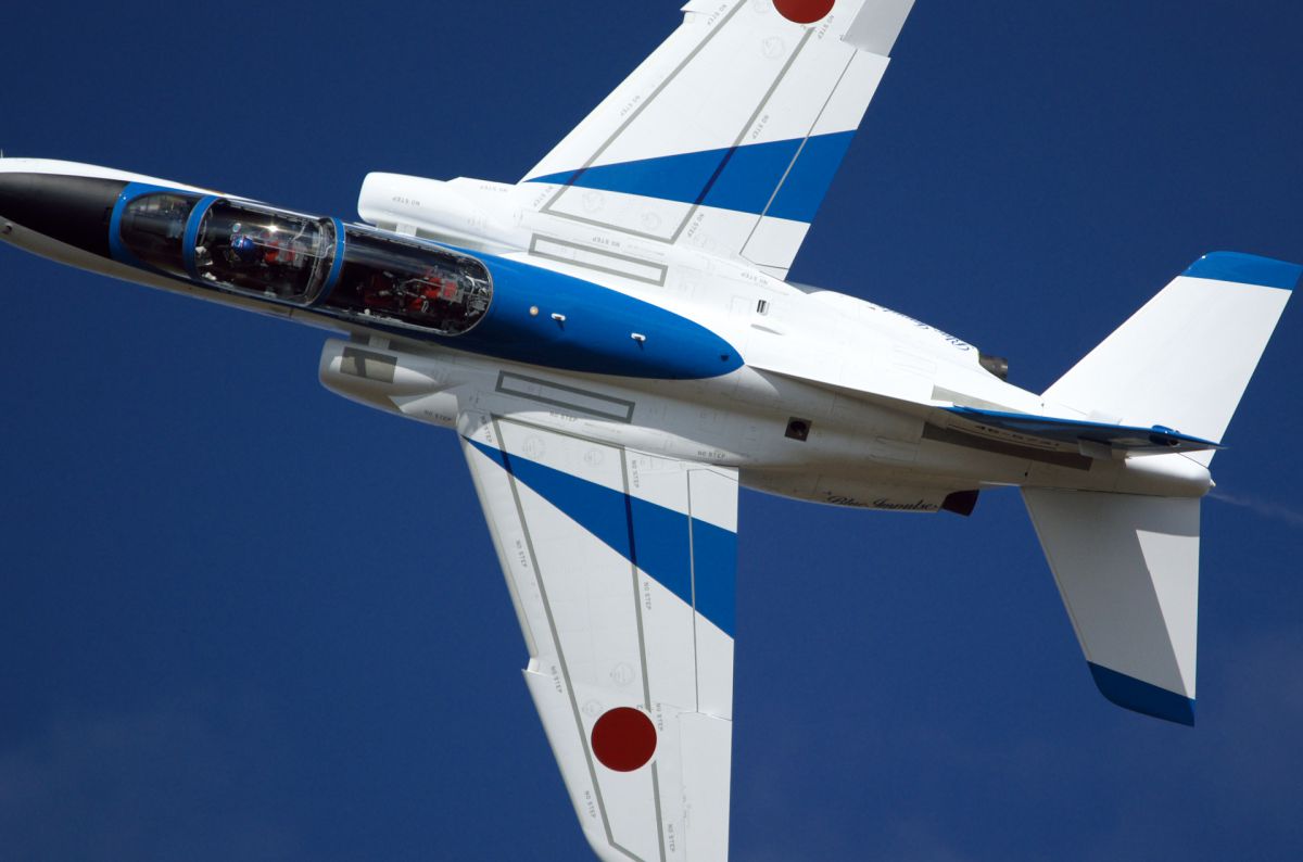 BlueImpulse：THE IMPULSEBLUE | GANREF