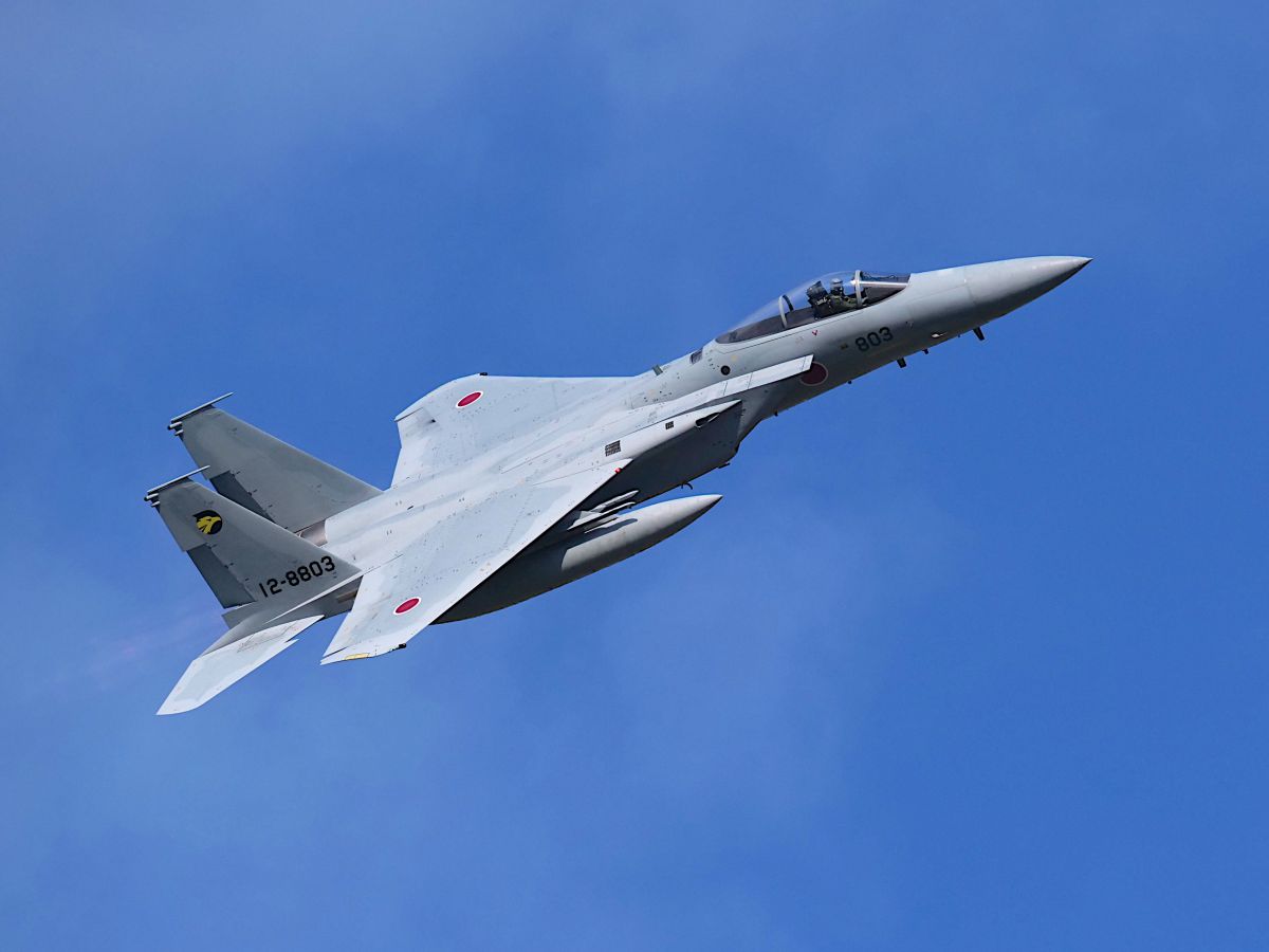 F-15J | GANREF