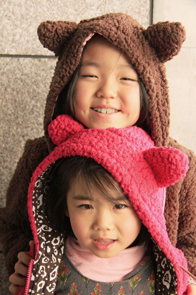 リトルベアーはおともだち♪ | GANREF