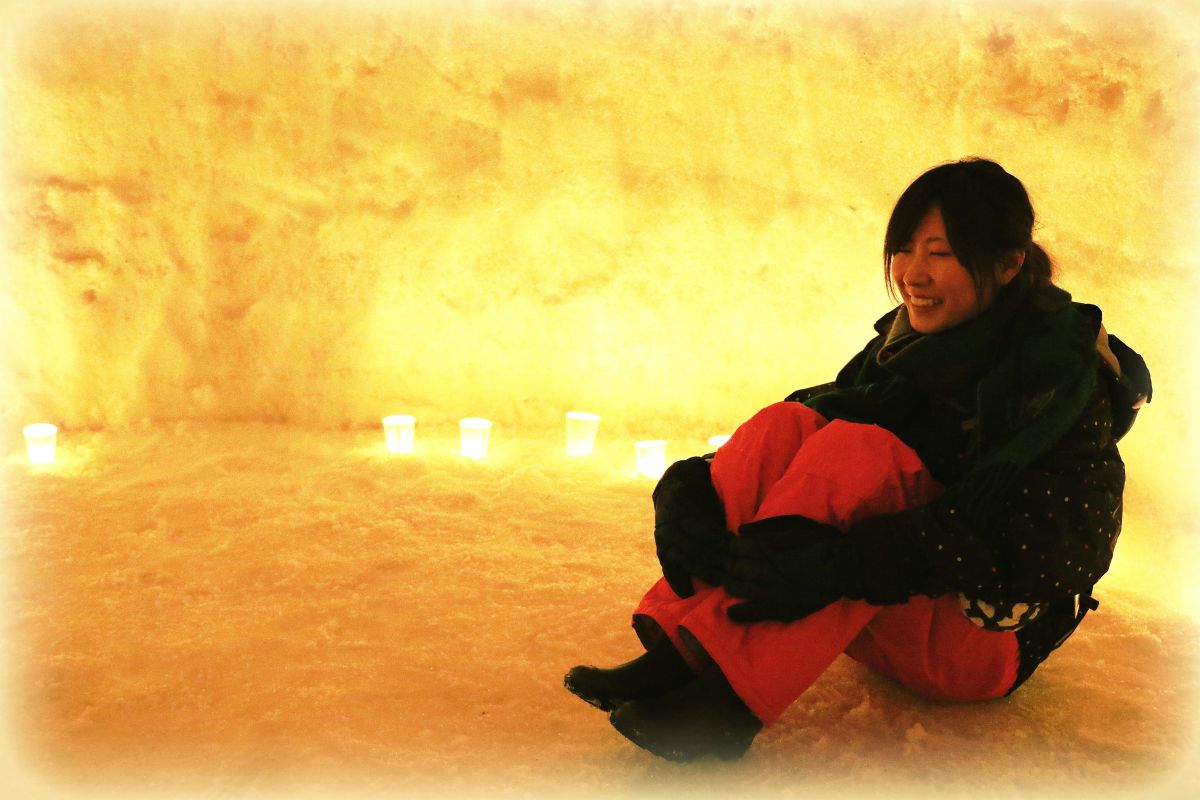 HOT TIME in KAMAKURA... | GANREF