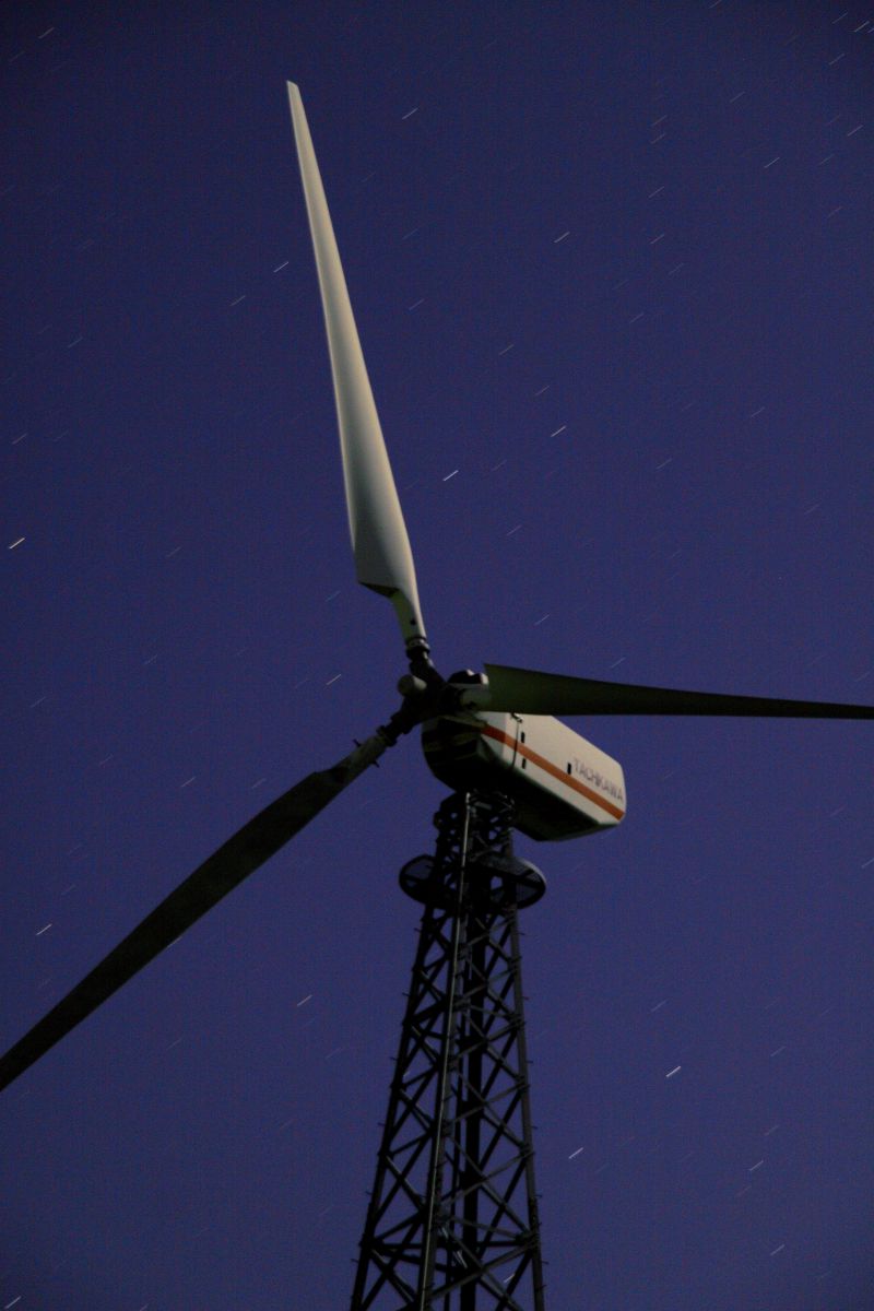 風に流れる夢。 | GANREF