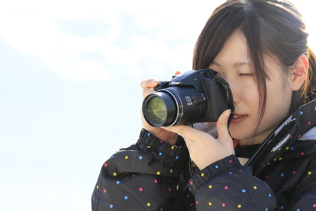 その先にあるもの。 | GANREF