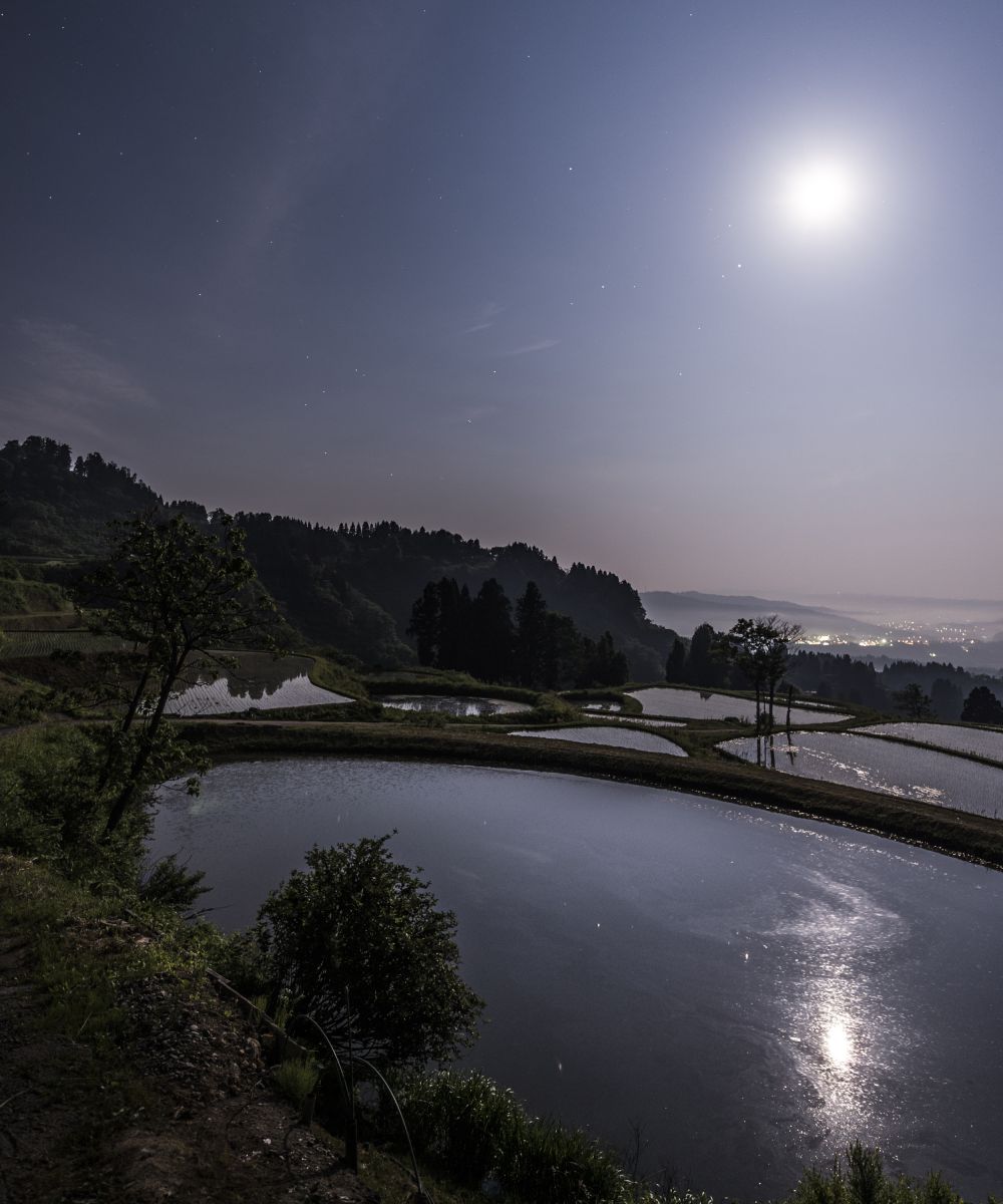 サソリ座と天の川 009 | GANREF