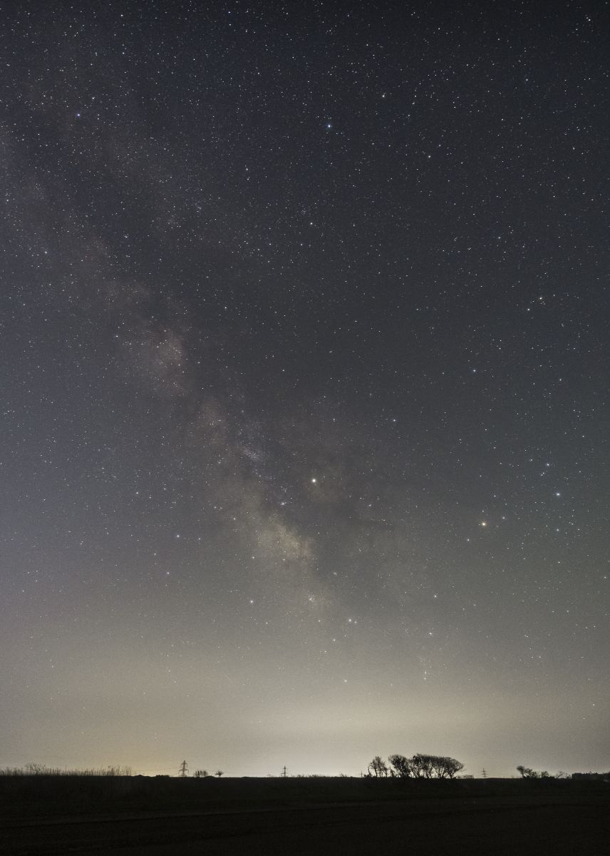 サソリ座と天の川 022 | GANREF