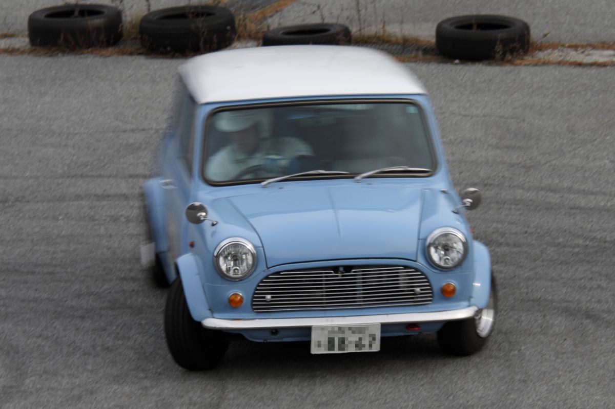 クイック！ ～Mini | GANREF