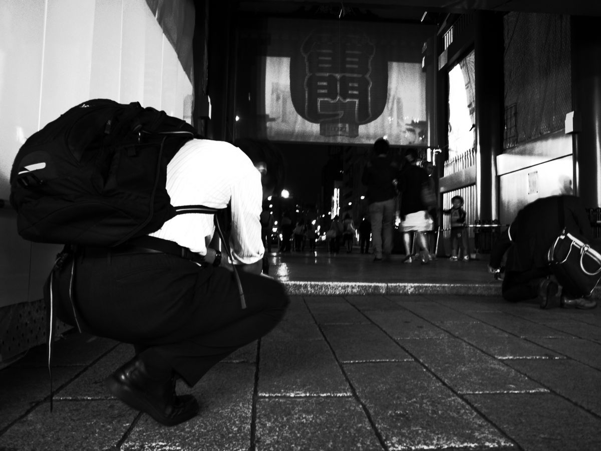 low anglers | GANREF