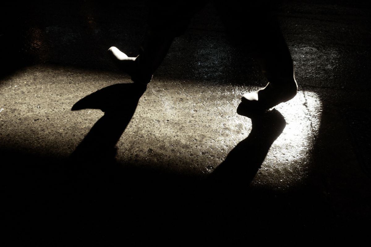 Working Walking | GANREF